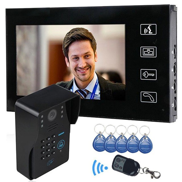 Arrowhead Alarm Equipment, TVT Security Cameras, Competition Intercoms