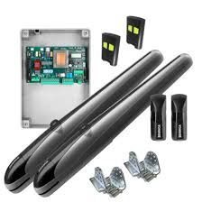 Arrowhead Alarm Equipment, TVT Security Cameras, Competition Intercoms