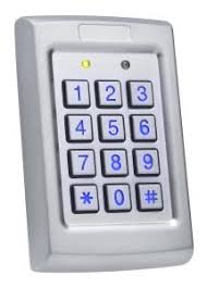 Arrowhead Alarm Equipment, TVT Security Cameras, Competition Intercoms