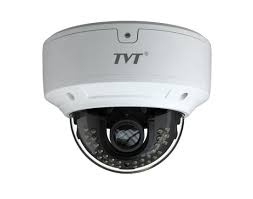 Arrowhead Alarm Equipment, TVT Security Cameras, Competition Intercoms